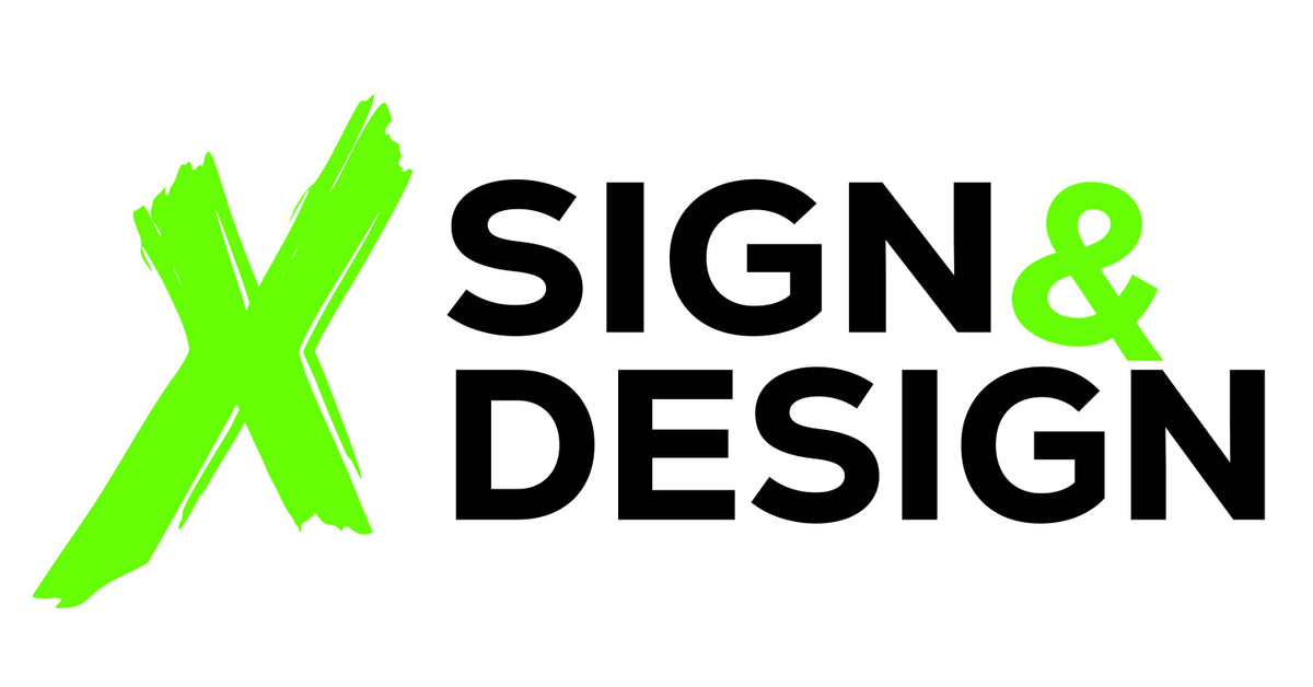 Xsign&design